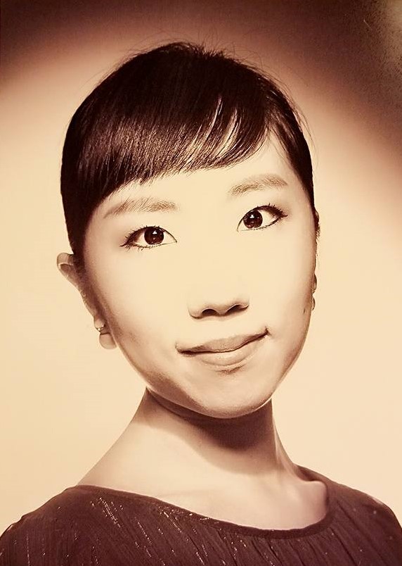 Kayoko Okamura – ～岡村佳代子オフィシャルブログ～