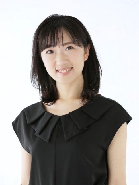 Kayoko Okamura – ～岡村佳代子オフィシャルブログ～