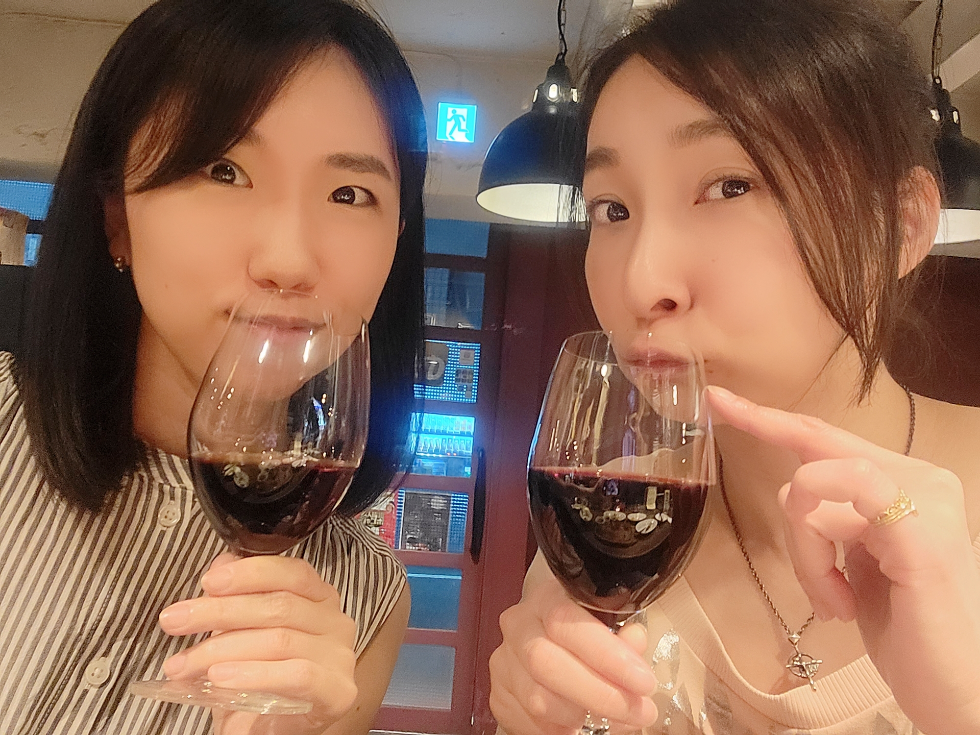 のんちん Birthday – Kayoko Okamura