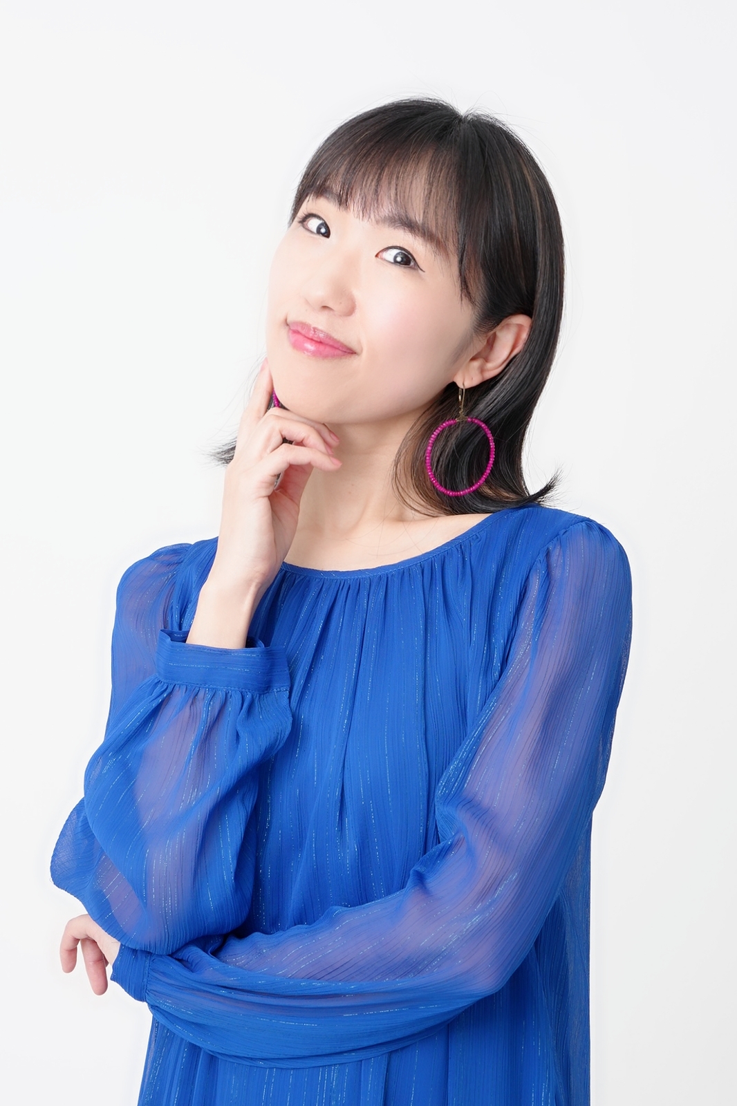 ハイキュー!!× baseyard tokyo & FAN PARK – Kayoko Okamura