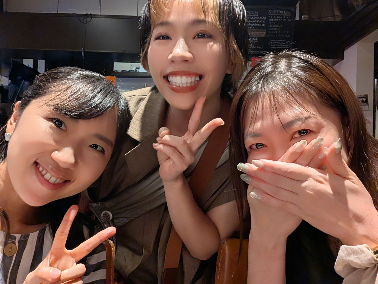 升望 BIRTHDAY LIVE – Kayoko Okamura